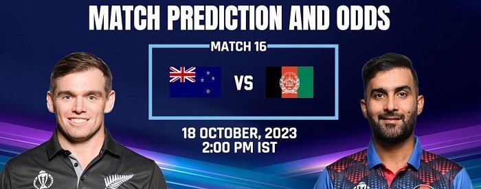 SYLHETMIRROR.COM | NZ vs AFG head-to-head:team prediction, match preview
