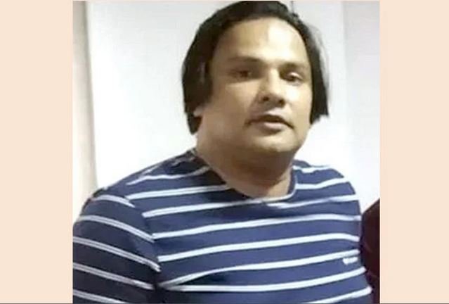 SYLHETMIRROR.COM | MP Anar murder: Mastermind Shahin's two cars seized from Gulshan residence